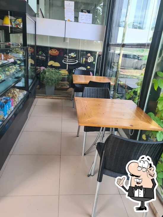 WinStar Bakers, Dehiwala-Mount Lavinia - Restaurant menu, prices and ...