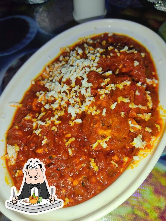 Menu at Hot Chilli Restaurant, Madhubani