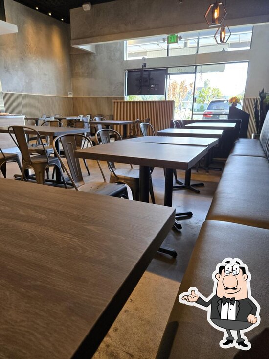 Siam Station, Cerritos - Restaurant menu, prices and reviews