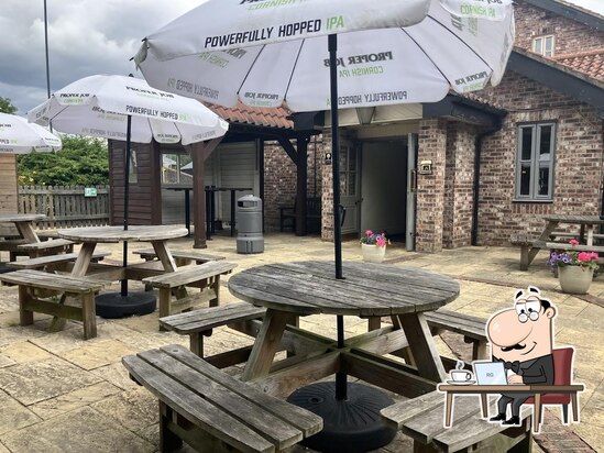 The Hollybrook, Derby - Restaurant menu, prices and reviews