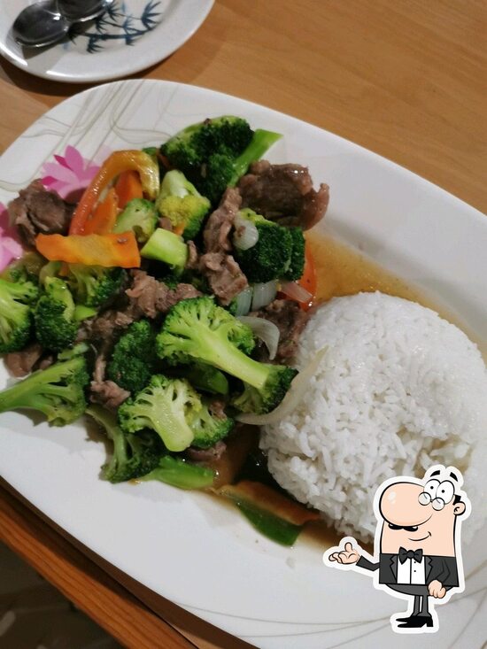 Dap-Ayan CAFE and Restaurant Baguio City, Baguio - Restaurant menu ...