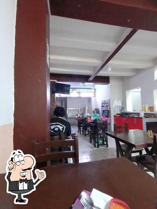 Tambo's Chicken, Chiclayo - Menú del restaurante, precios y reseñas