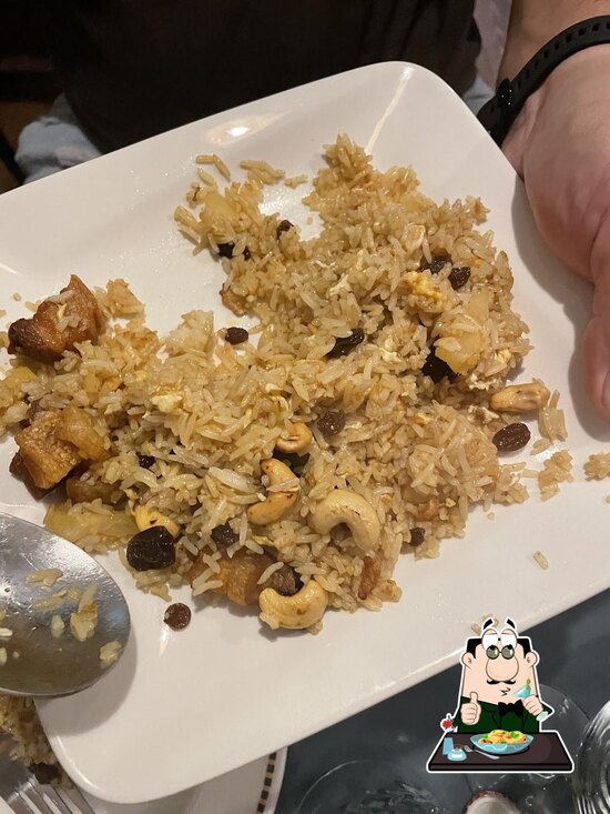 Lert Rod Thai Street Food, Merriwa - Restaurant menu, prices and reviews