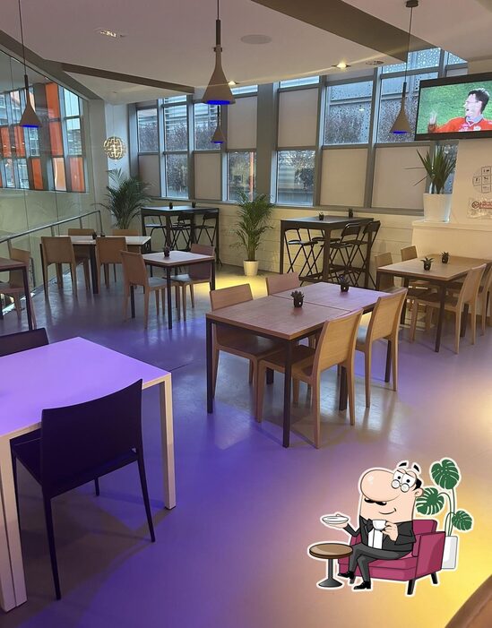 Virgin Active Café - Bicocca Village, Mailand - Speisekarte, Preise und ...