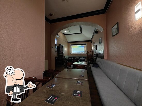The Tower Inn Pub, Tranent - Restaurant menu, prices and reviews
