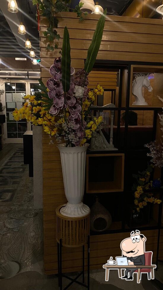 Grillo Restaurant - Fanateer, Al Jubail - Restaurant menu, prices and ...