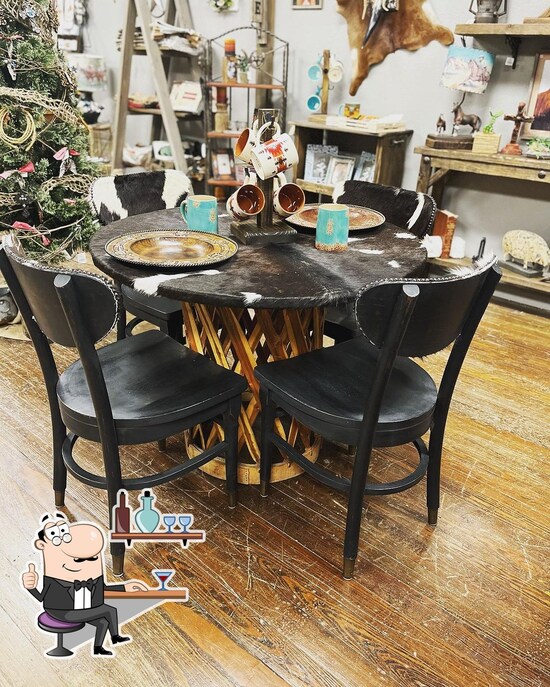 The Rustic Ridge, Dewsbury - Restaurant menu, prices and reviews
