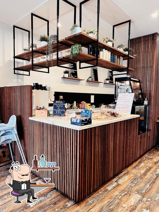 Old Mates Cafe Romsey, Romsey - Restaurant menu, prices and reviews