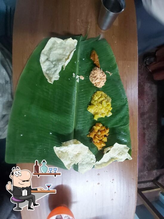 SRI GANESH IYER MESS, Nagercoil - Restaurant menu, prices and reviews