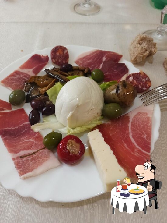 Trattoria Bizzarro, Arienzo - Menu del ristorante, prezzi e recensioni