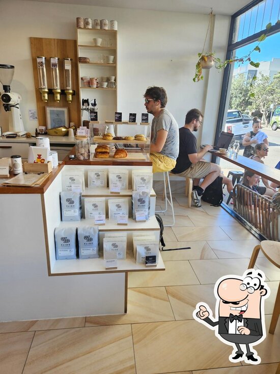 Slide Coffee House, Caloundra - Restaurant menu, prices and reviews