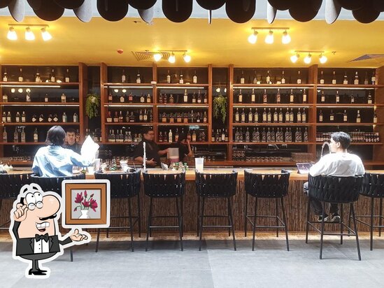 World Kitchens, Quezon City - Restaurant menu, prices and reviews