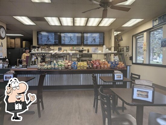 Clockwork Cafe in Prospector, Park City - Restaurant menu, prices and ...