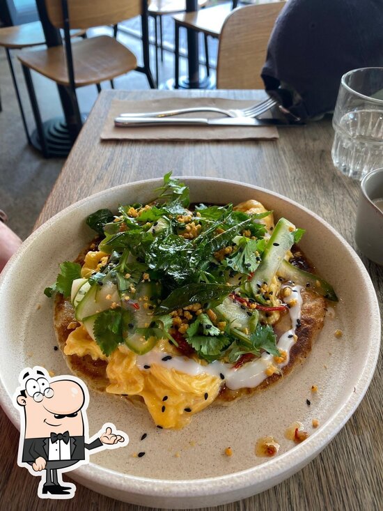 Mockingbird Cafe Newcastle, Hamilton - Restaurant menu, prices and reviews