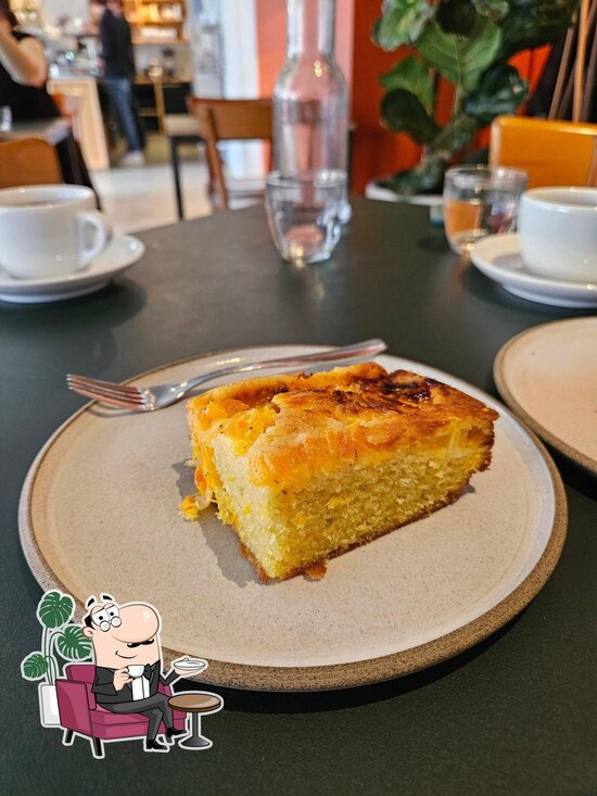 Café Faber, Munich - Restaurant menu, prices and reviews