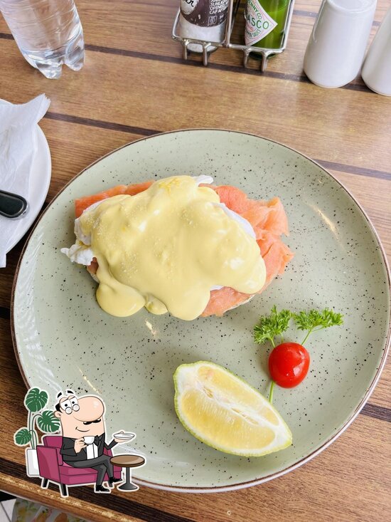 Next Chapter Restaurant, Durban - Speisekarte, Preise und Bewertungen