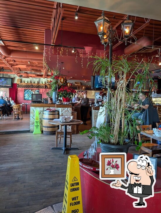 Breakfast Club, Brossard - Menu du restaurant, prix et avis