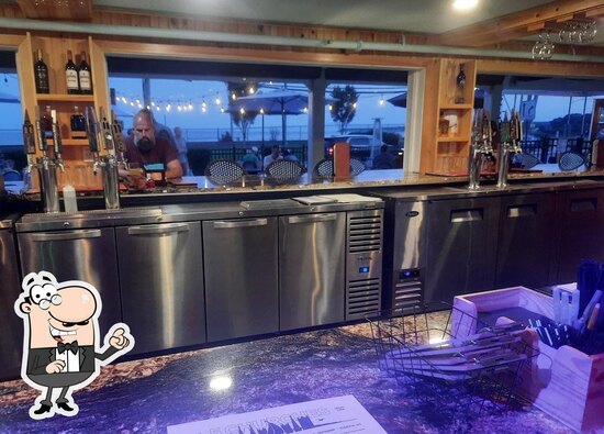 Five Churches By The Bay, East Lyme - Restaurant menu, prices and reviews