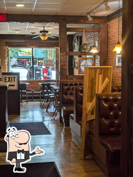 Kewpee Sandwich Shoppe, Lansing - Restaurant menu, prices and reviews