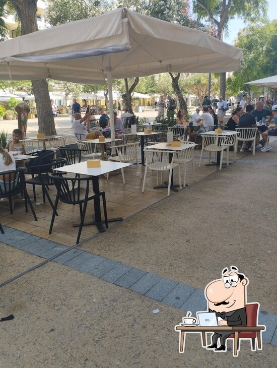 PASTICCI dulce&salado, Ibiza - Restaurant menu, prices and reviews