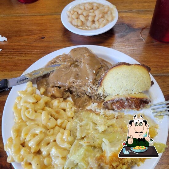 Cody J's, Cartersville - Restaurant menu, prices and reviews