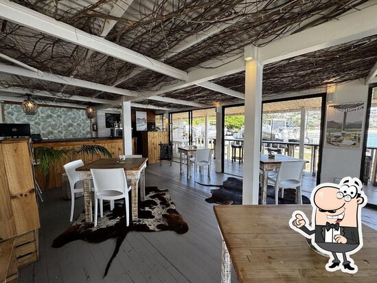 The Marbled Wagyu Mossel Bay restaurant, Mossel Bay – menu, prices ...