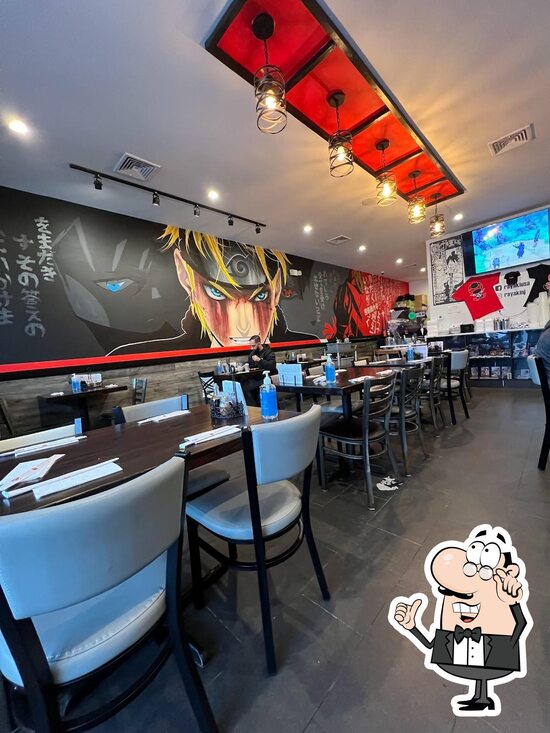 Rayaki Ramen Edison, Edison - Restaurant menu, prices and reviews