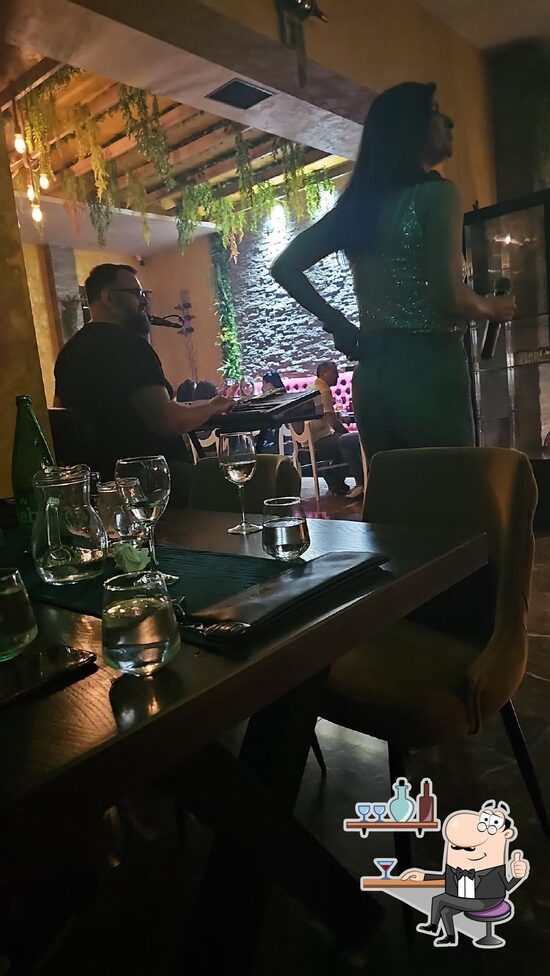 Restoran Prestige, Leskovac - Restaurant menu, prices and reviews