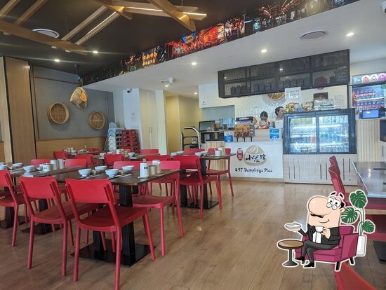 857 Dumplings Plus 维街小笼馆, East Victoria Park - Restaurant menu, prices ...