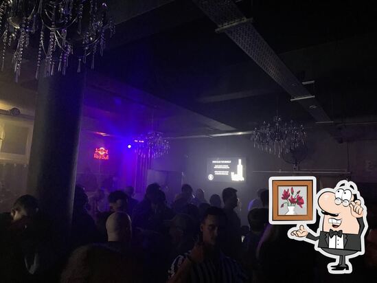 The Corner Rock Bar, Cape Town - Restaurant menu, prices and reviews