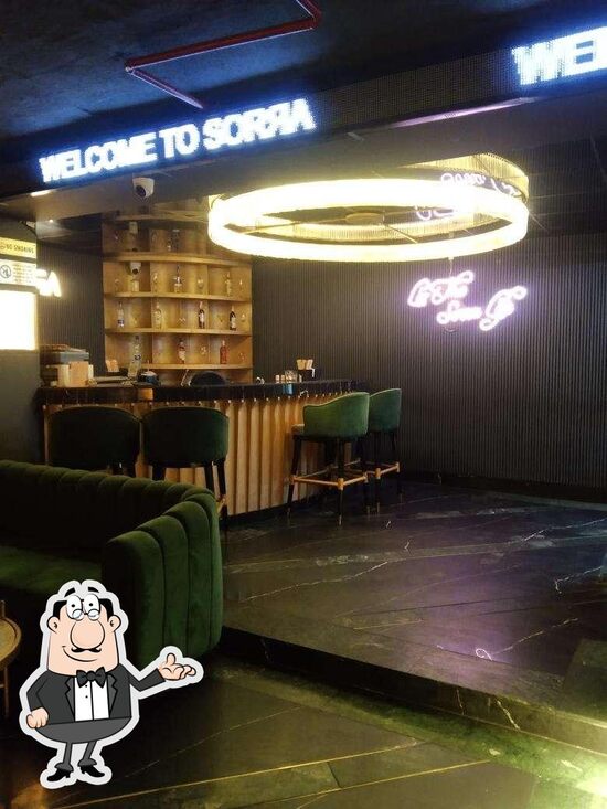 Sorra Delhi, New Delhi - Restaurant menu, prices and reviews