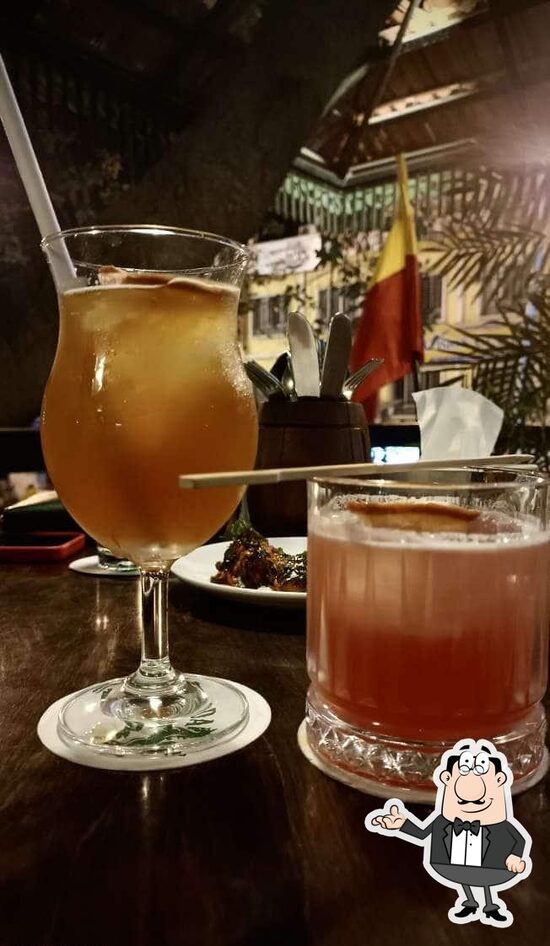 Adda 1522, Bengaluru, Halasuru - Restaurant menu, prices and reviews