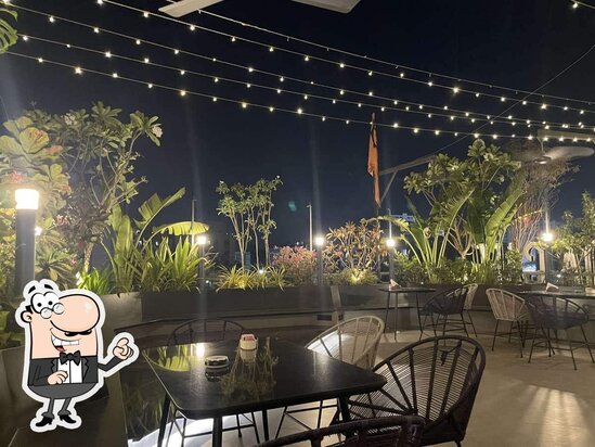 Koa Café, Vadodara - Restaurant menu, prices and reviews