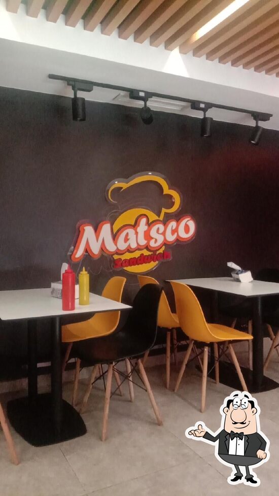 Matsco Sandwich établissement, Tanger – menu, prix et avis