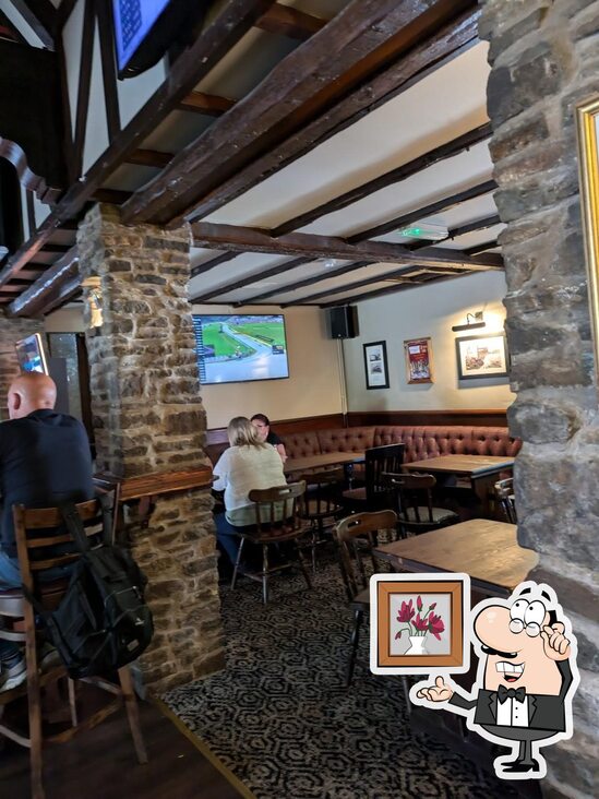 The Olde Cross Keys, Swansea - Restaurant menu, prices and reviews