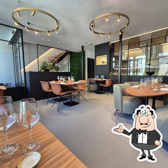 't Grof Zout BV, Geraardsbergen - Menu van het restaurant, prijzen en ...