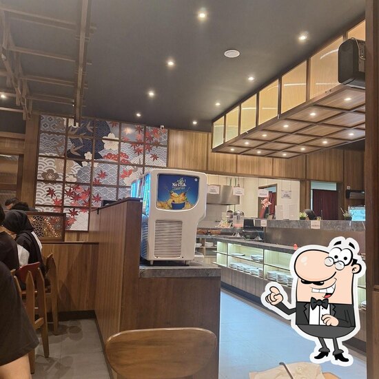 Shukaku BBQ, Shabu&Agemono Cirebon, Cirebon - Restaurant menu, prices ...