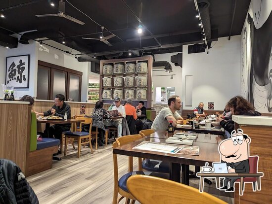 Kujira Sushi & Izakaya, Calgary - Restaurant menu, prices and reviews