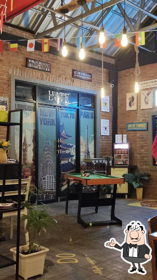 Kulagoods Coffee Malang, Malang - Restaurant menu, prices and reviews