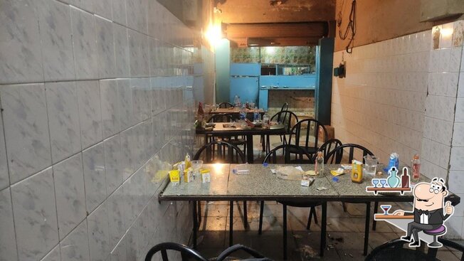 RJ Bar, Bengaluru - Restaurant menu, prices and reviews