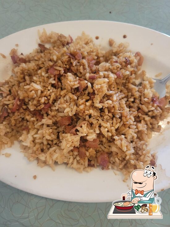 Canton Cafe, Aberdeen - Restaurant menu, prices and reviews