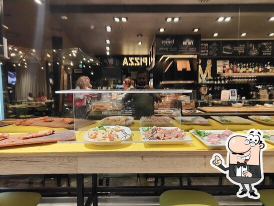 Menchetti Arezzo, Arezzo - Menu del ristorante, prezzi e recensioni