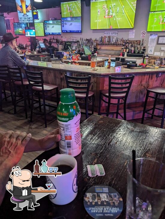 Mule Creek Saloon, Surprise - Restaurant menu, prices and reviews