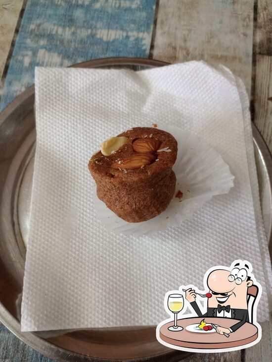Rattan Sweets, Palampur - Restaurant menu, prices and reviews