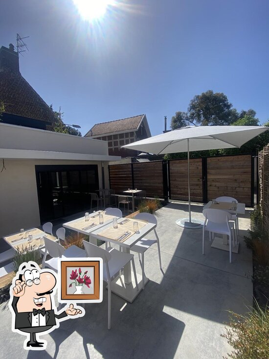 Café Coss, Bondues - Menu du restaurant, prix et avis