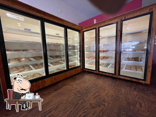 Panaderia Los Angeles Mi Arcangel, Lockhart - Restaurant menu, prices ...