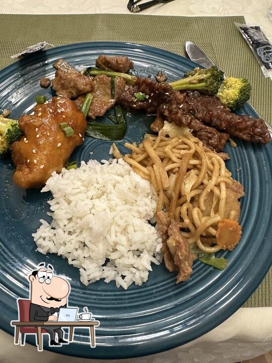 Beijing II, Prescott Valley - Restaurant menu, prices and reviews