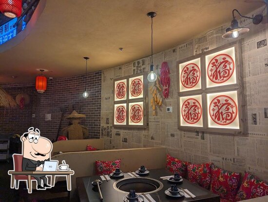 Happy Valley Village, Toronto - Restaurant menu, prices and reviews
