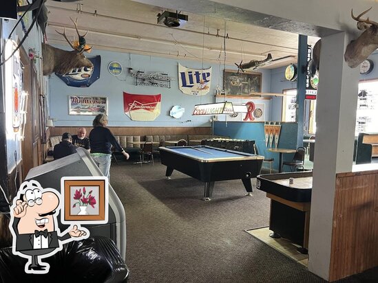 Sandbar & Grill, Juneau - Restaurant menu, prices and reviews