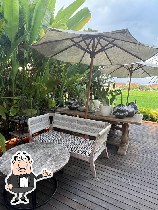 Dewata by Monsieur Spoon Petitenget, Mengwi - Restaurant menu, prices ...